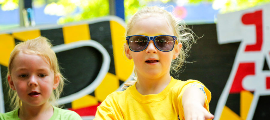 Summer Camps & School Year Programs for Kids in MD - Bar-T